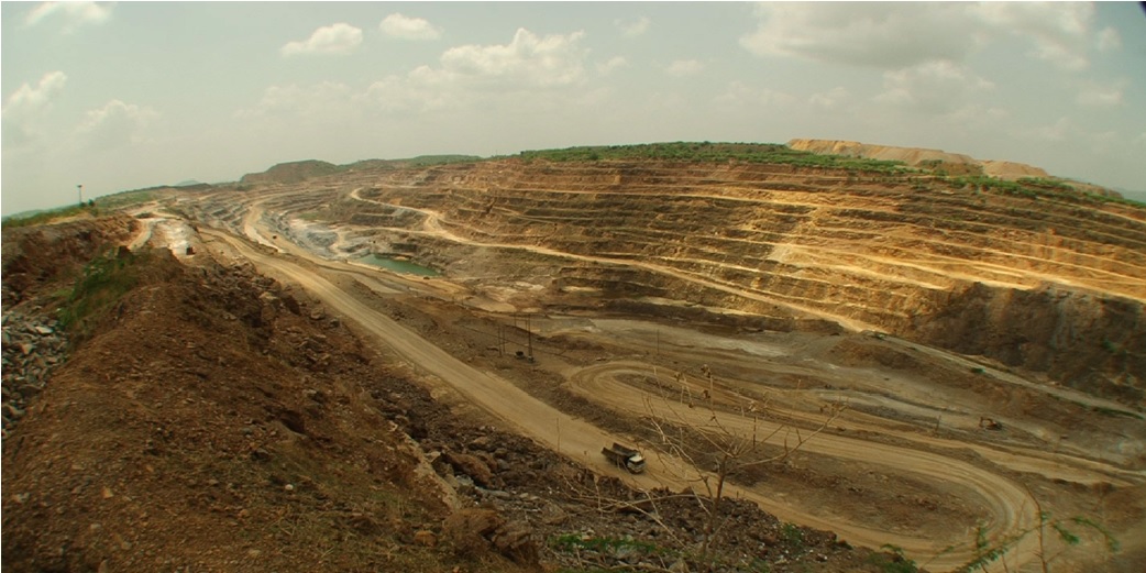 Marketing And Sales Application – Rajasthan State Mines And Minerals ...
