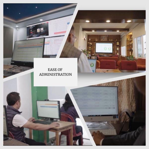 Education Monitoring and Management Information System – Education ...