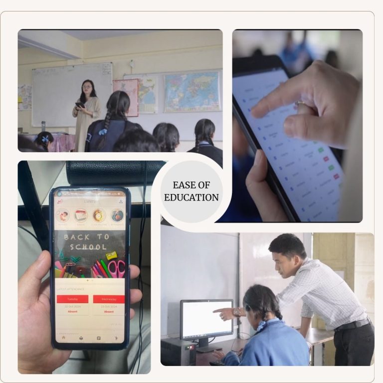 Education Monitoring and Management Information System – Education ...