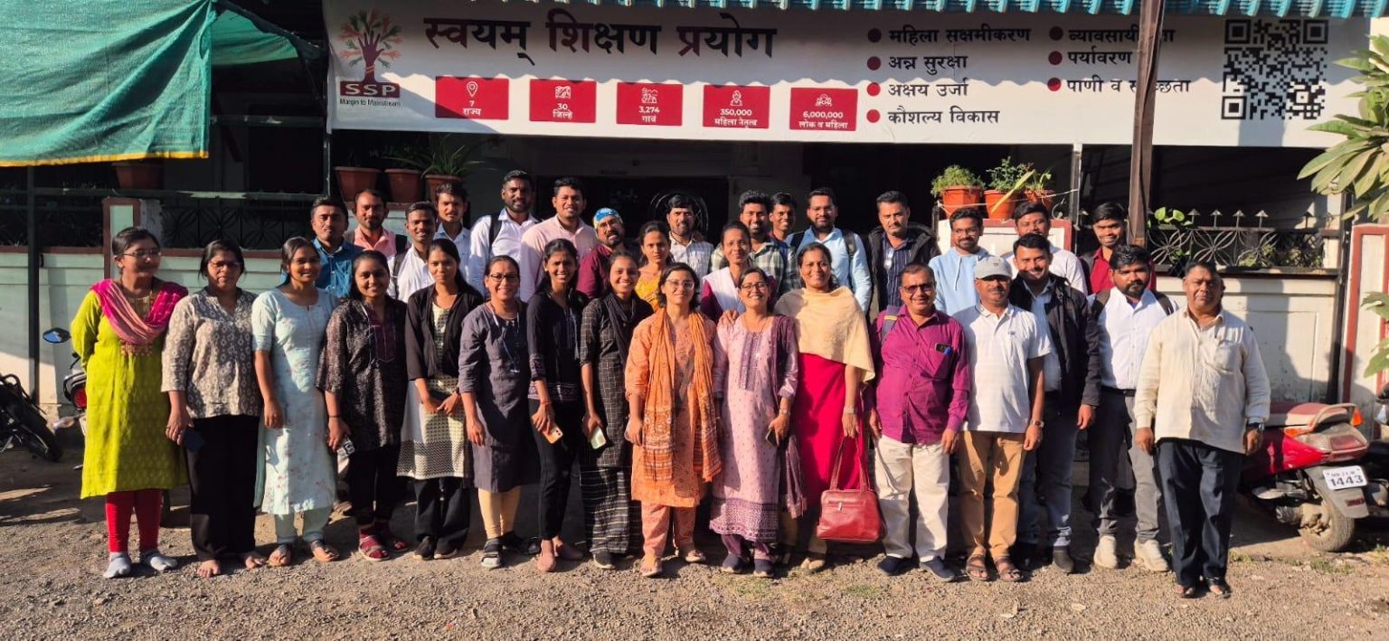 mGrant: Transforming CSR Grant Governance in India – Dhwani Rural ...